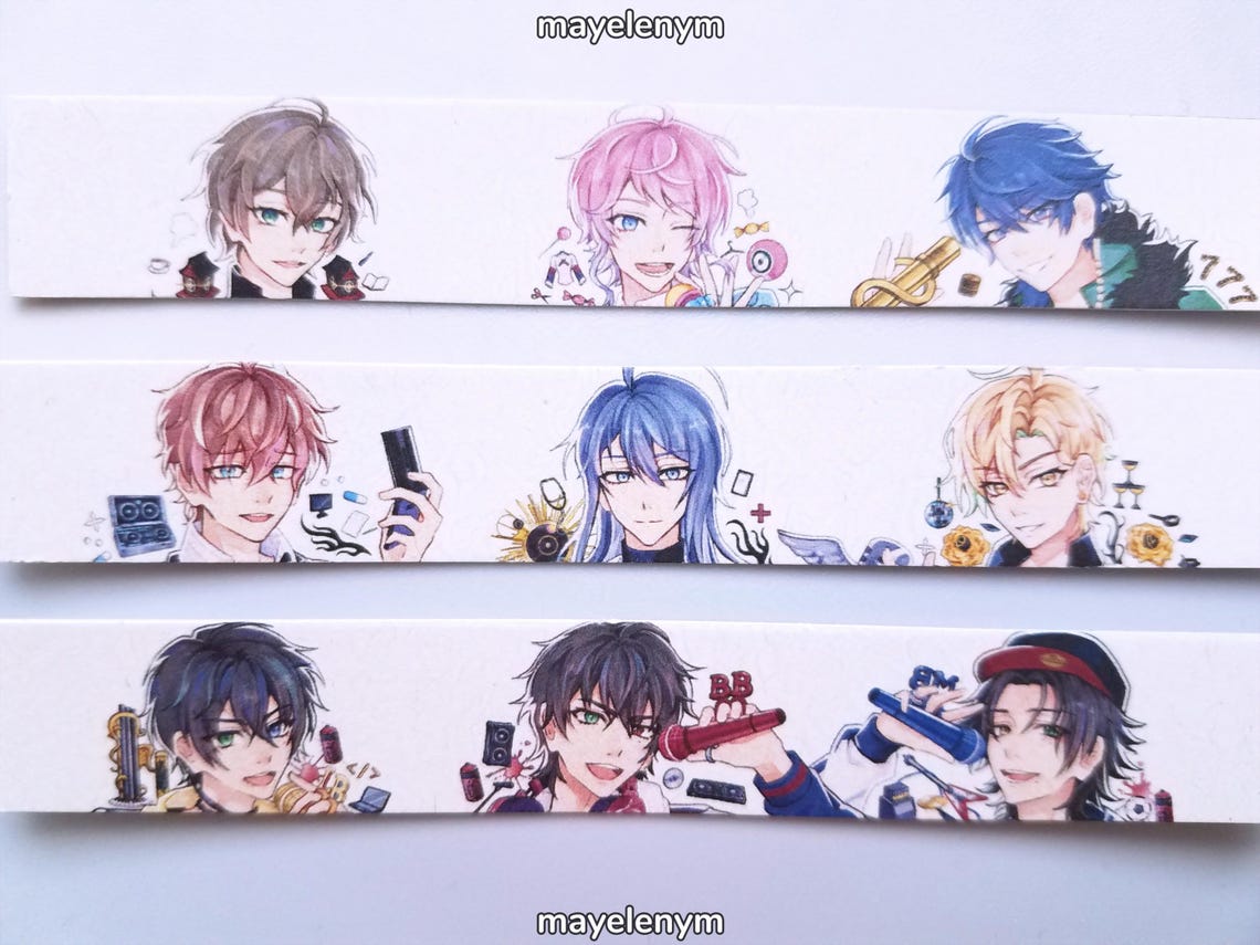 Hypnosis Mic Mini Prints - Etsy