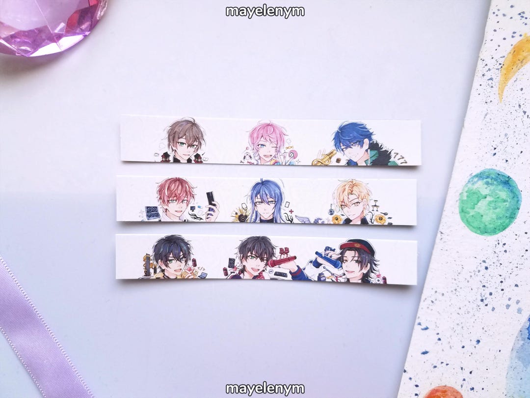 Hypnosis Mic Mini Prints - Etsy