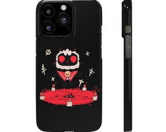 Cult of the Lamb Phone Case - Etsy