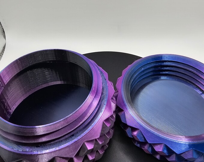 3d Printed Container - Etsy