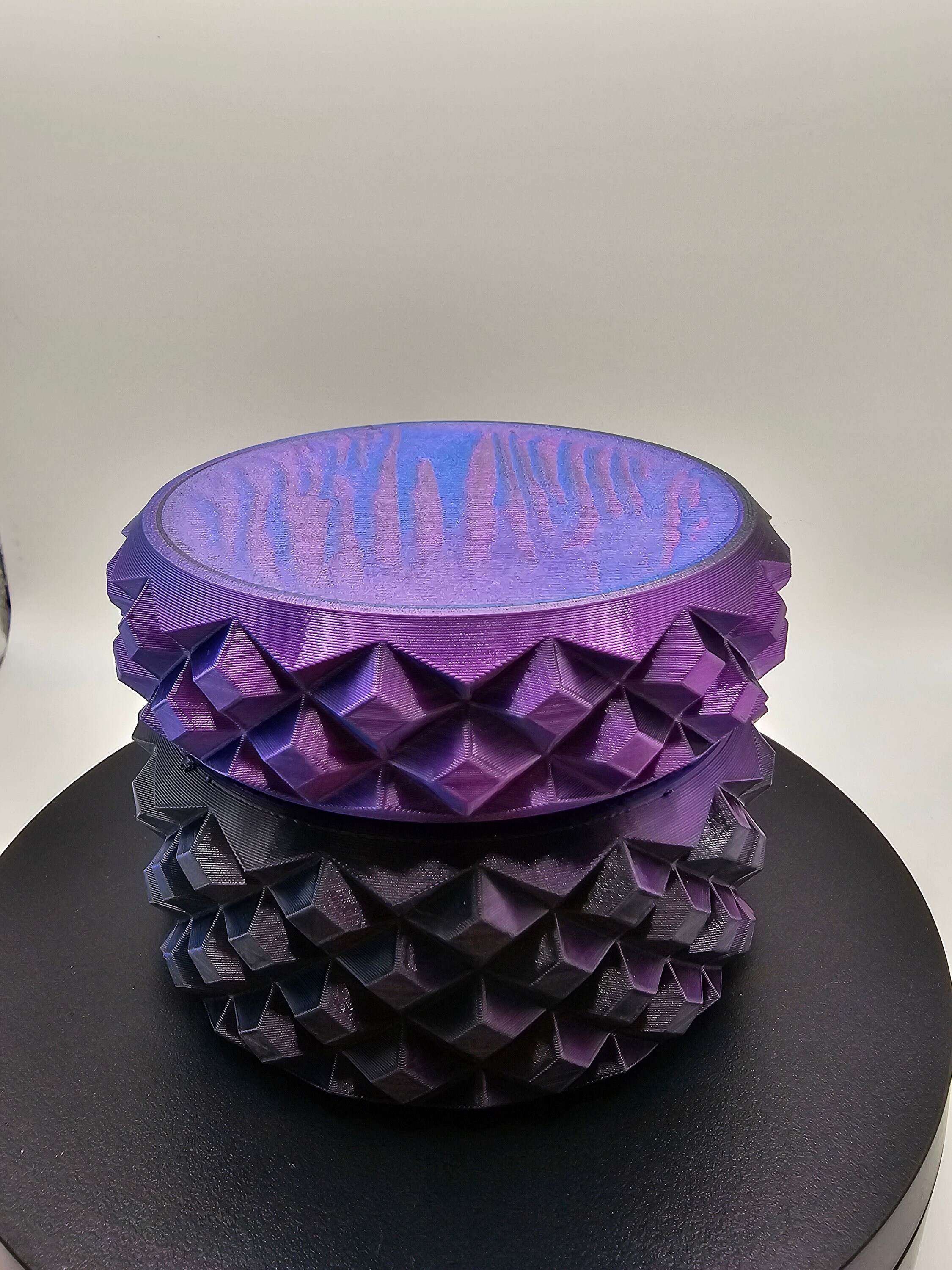 3d Printed Container - Etsy