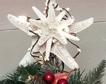 Nautical Christmas Tree - Etsy