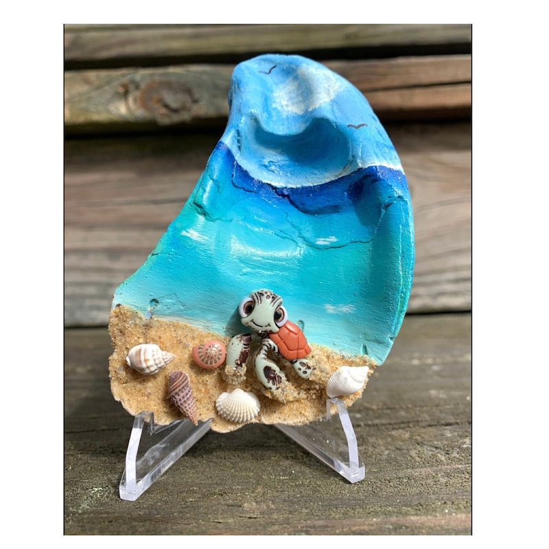 Sea Table - Etsy