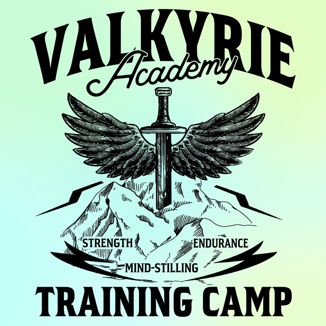 Valkyrie Academy Png, Training Camp, to the Stars Who Listen and the ...