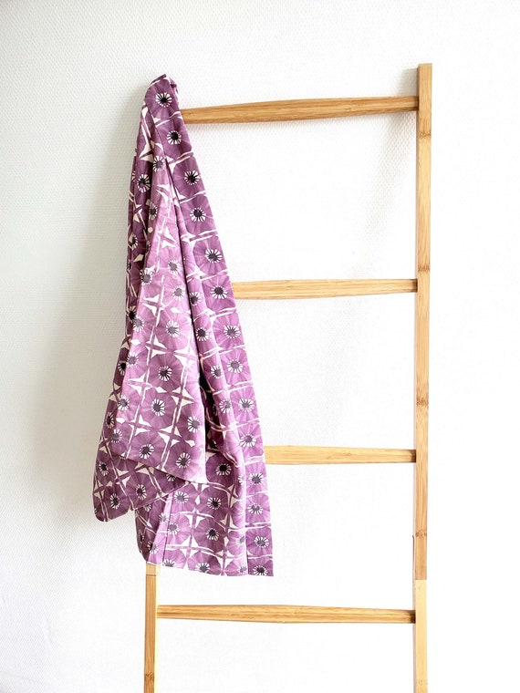 Japanese Haori “Flower-like pattern” - Gem