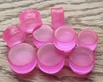 Pink Ear Plugs - Etsy