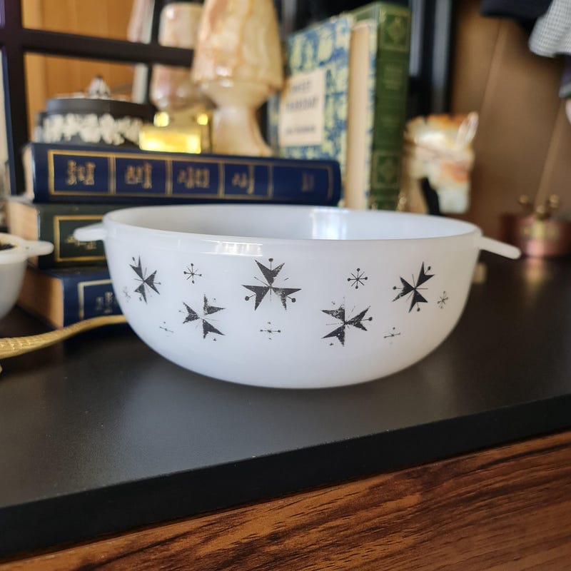 Phoenix Pyrex - Etsy UK