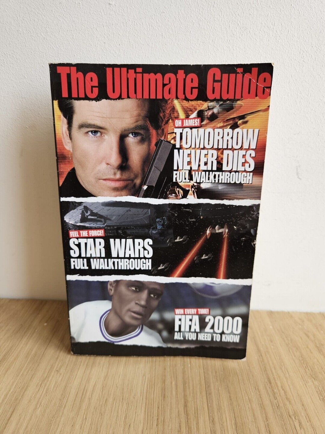 Playstation Power Ultimate Guide Videogame Mini-book - Etsy