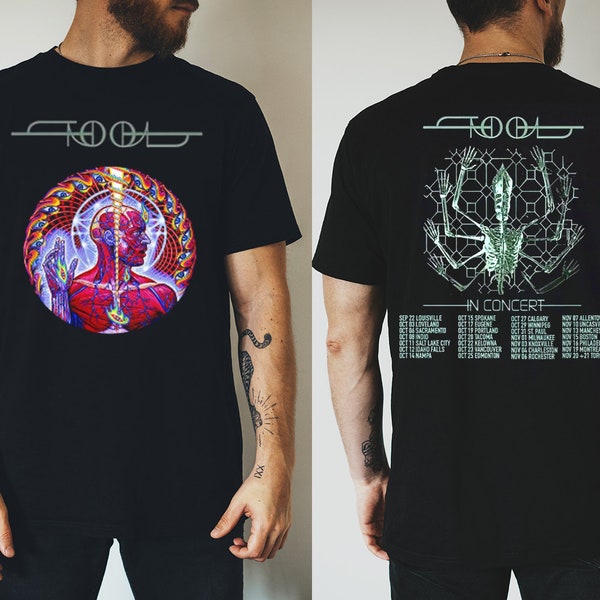 Tool Band - Etsy