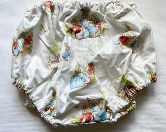 Rabbit Diaper Abdl - Etsy