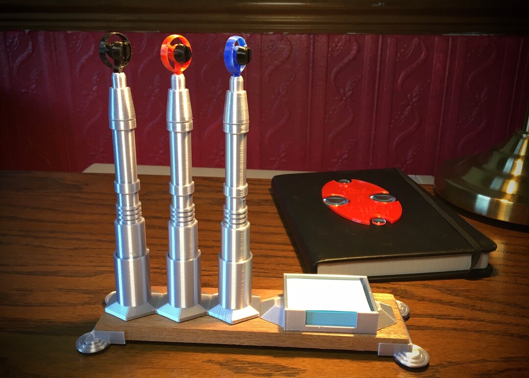 Dr Who Themed Sonic Screwdriver Pen *UPDATE for 2024*! - Etsy