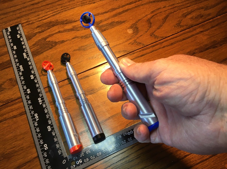 Dr Who Themed Sonic Screwdriver Pen - Etsy