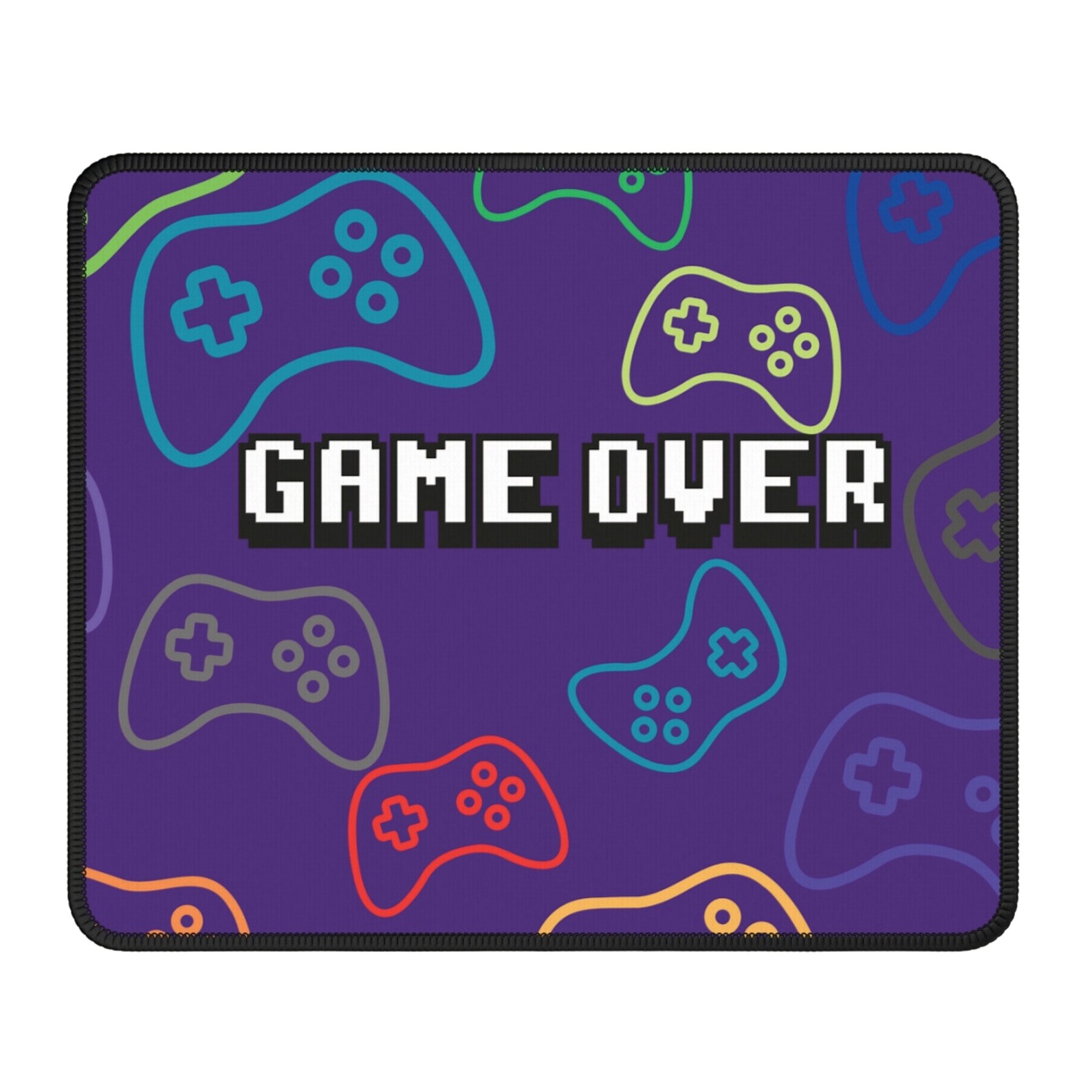 Game Over Gaming Mouse Pad - Etsy