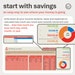 FIRE Retirement Calculator Spreadsheet for Microsoft Excel - Etsy