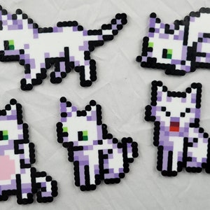 Any One Zelda Minish Cap Perler Map Icon - Etsy