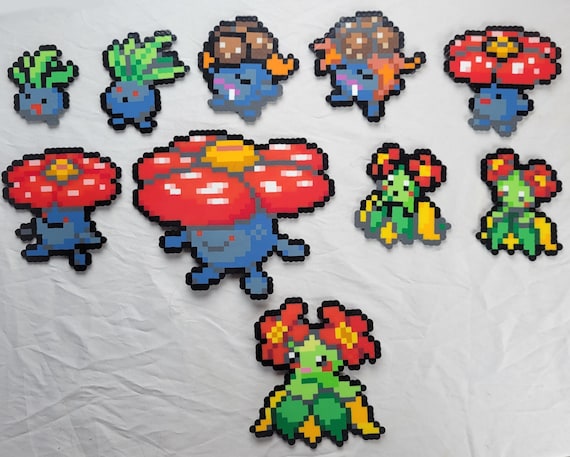 Gloom Pixel Sprite