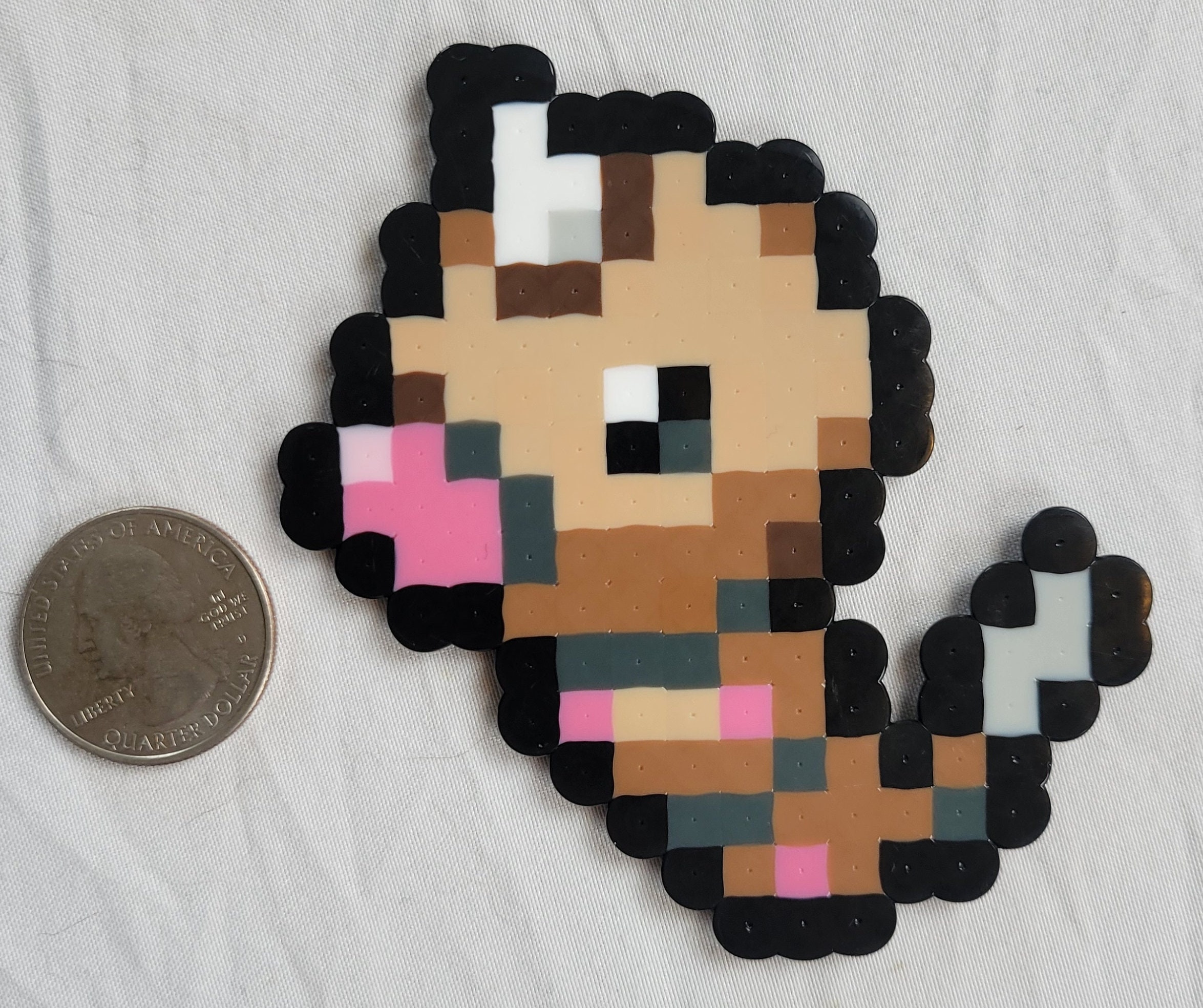 Weedle Sprite