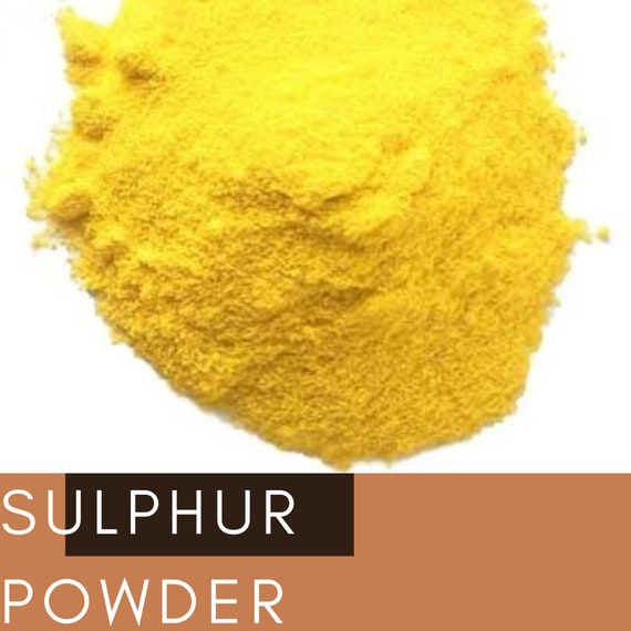 Sulfursulphur