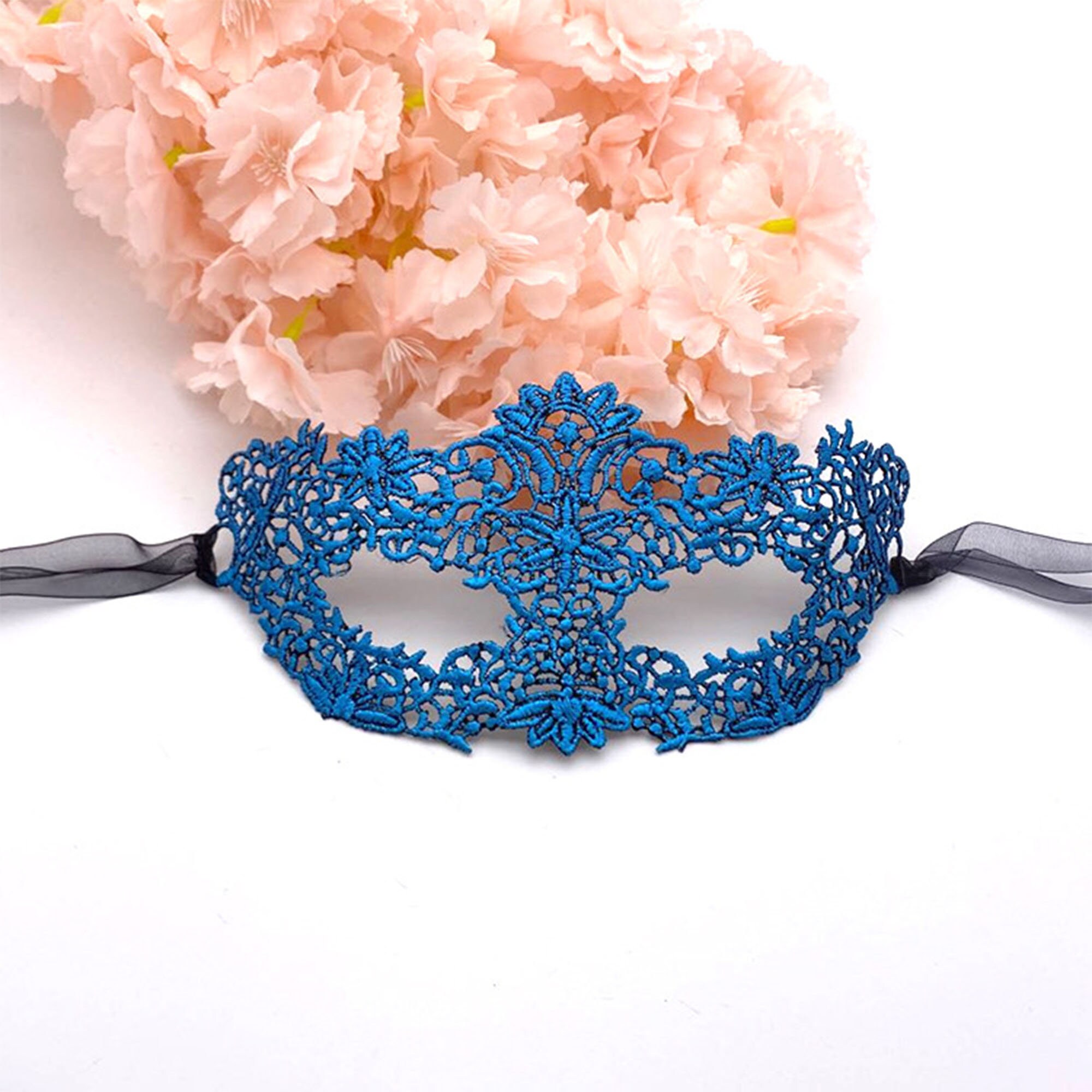 Masks Female Gold Lace Bride Mask Wedding Masquerade Ball - Etsy