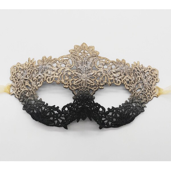Lace Mask - Etsy