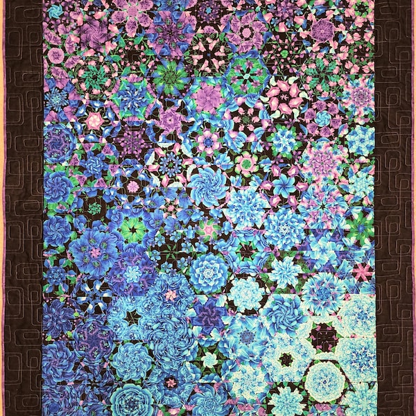 One Block Wonder - Etsy