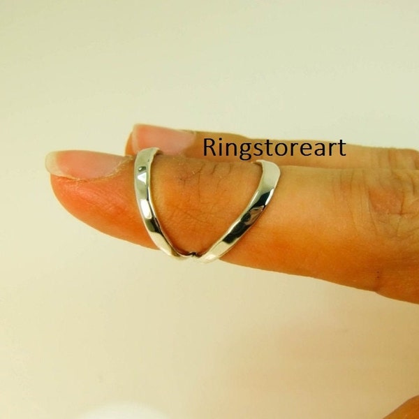 Swan Neck Splint - Etsy