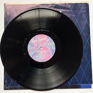 Linda Ronstadt & the Nelson Riddle Orchestra - What's New (LP) - Etsy