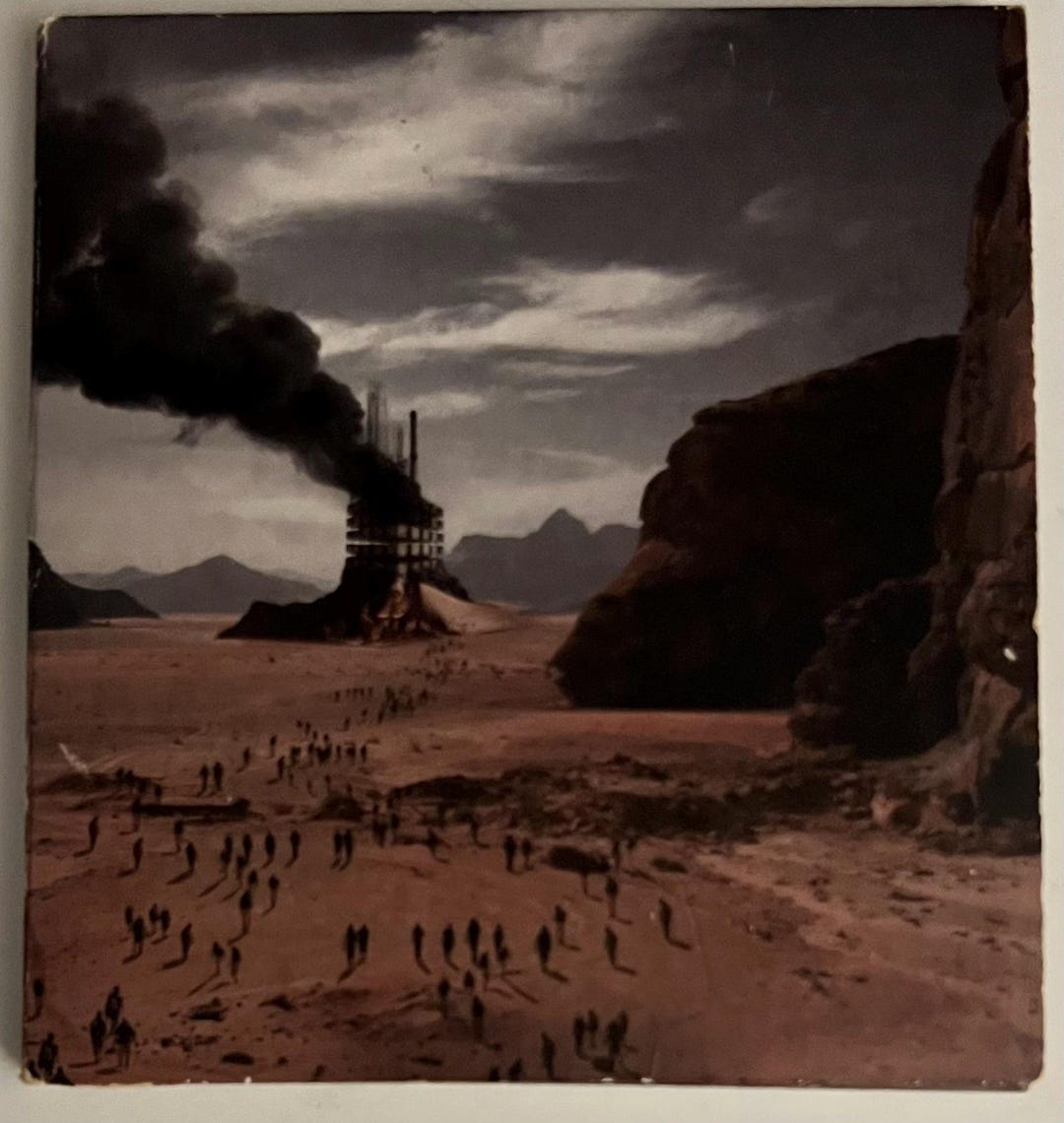 Emigrate - Emigrate (CD) Limited Edition - Etsy