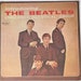 The Beatles Introducing... the Beatles brown Border Cover - Etsy