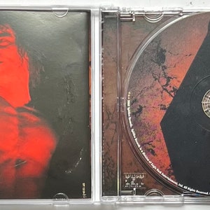 Overkill – RELIXIV (CD) - Etsy