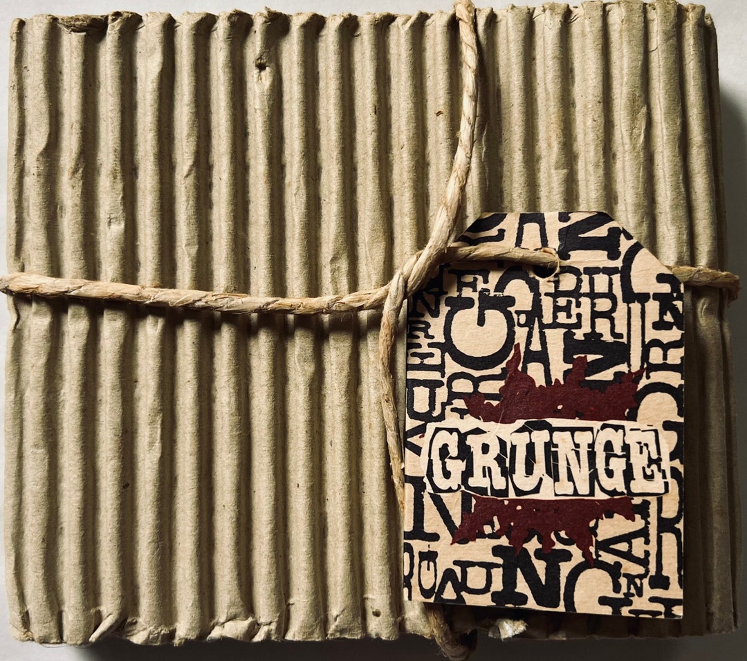 Grunge! *rare* Various Artists - Etsy