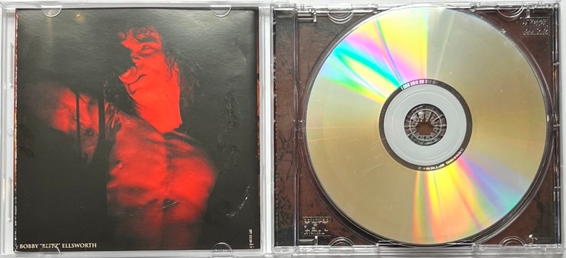 Overkill RELIXIV CD - Etsy