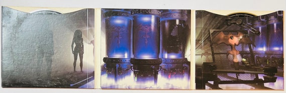 Queensryche Live Evolution