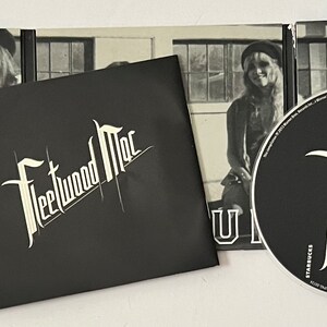 Fleetwood Mac Opus Collection CD - Etsy