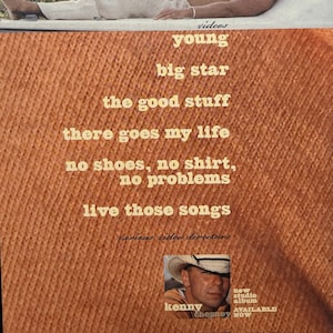 Kenny Chesney - When the Sun Goes Down (DVD) - Etsy