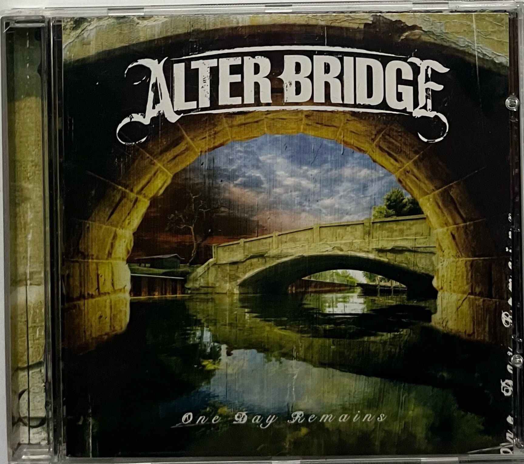 Alter Bridge One Day Remains