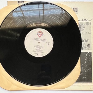 Bill Cosby – I Started Out as A Child (LP) - Etsy