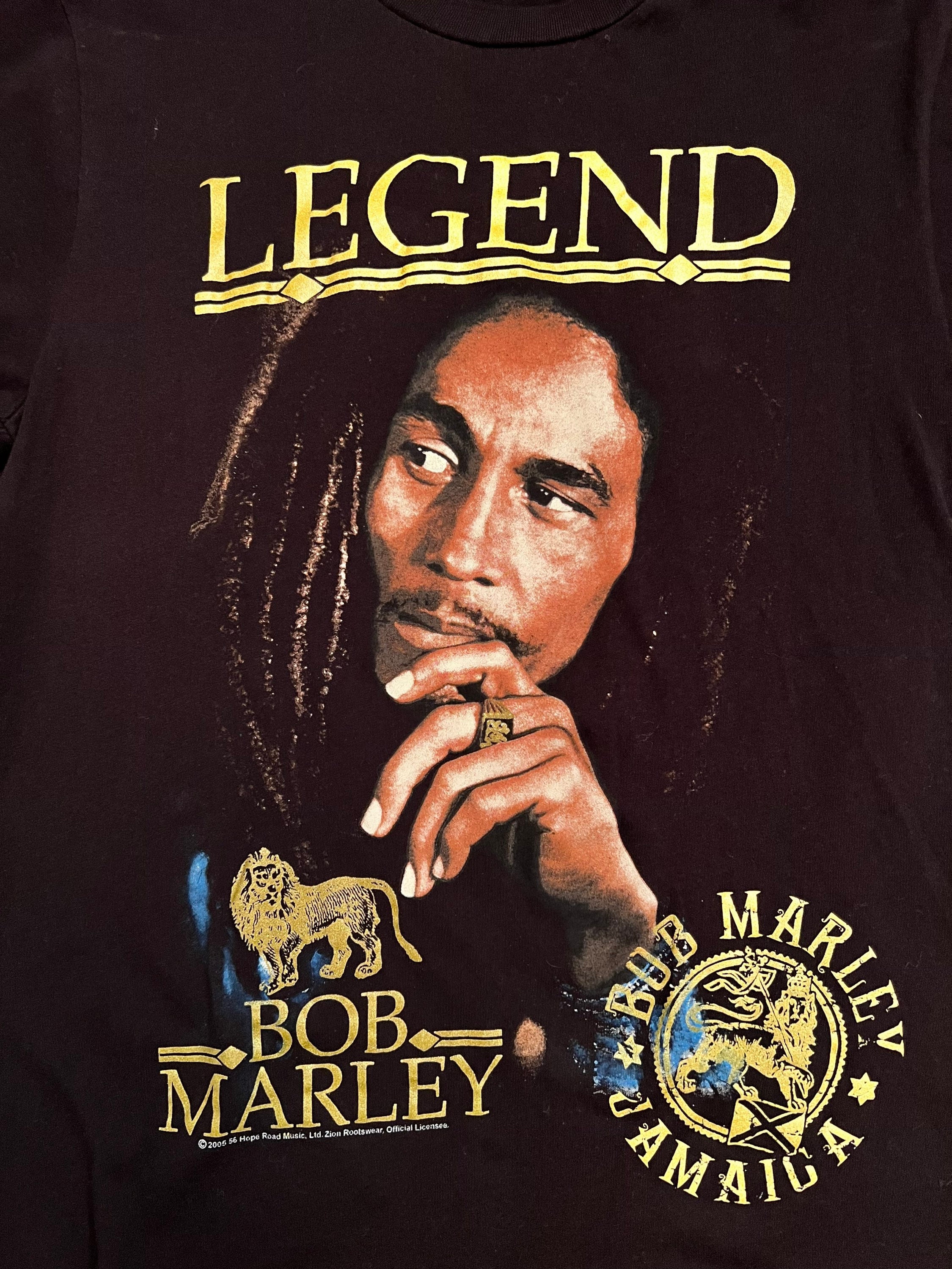 Bob Marley Legend
