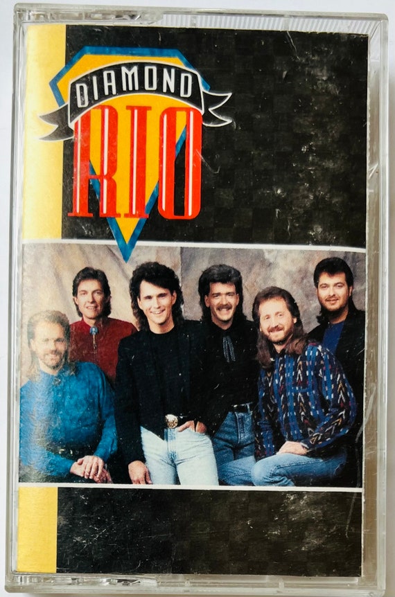 Diamond Rio Completely