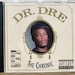 Dr. Dre the Chronic CD Original 1992 Release - Etsy
