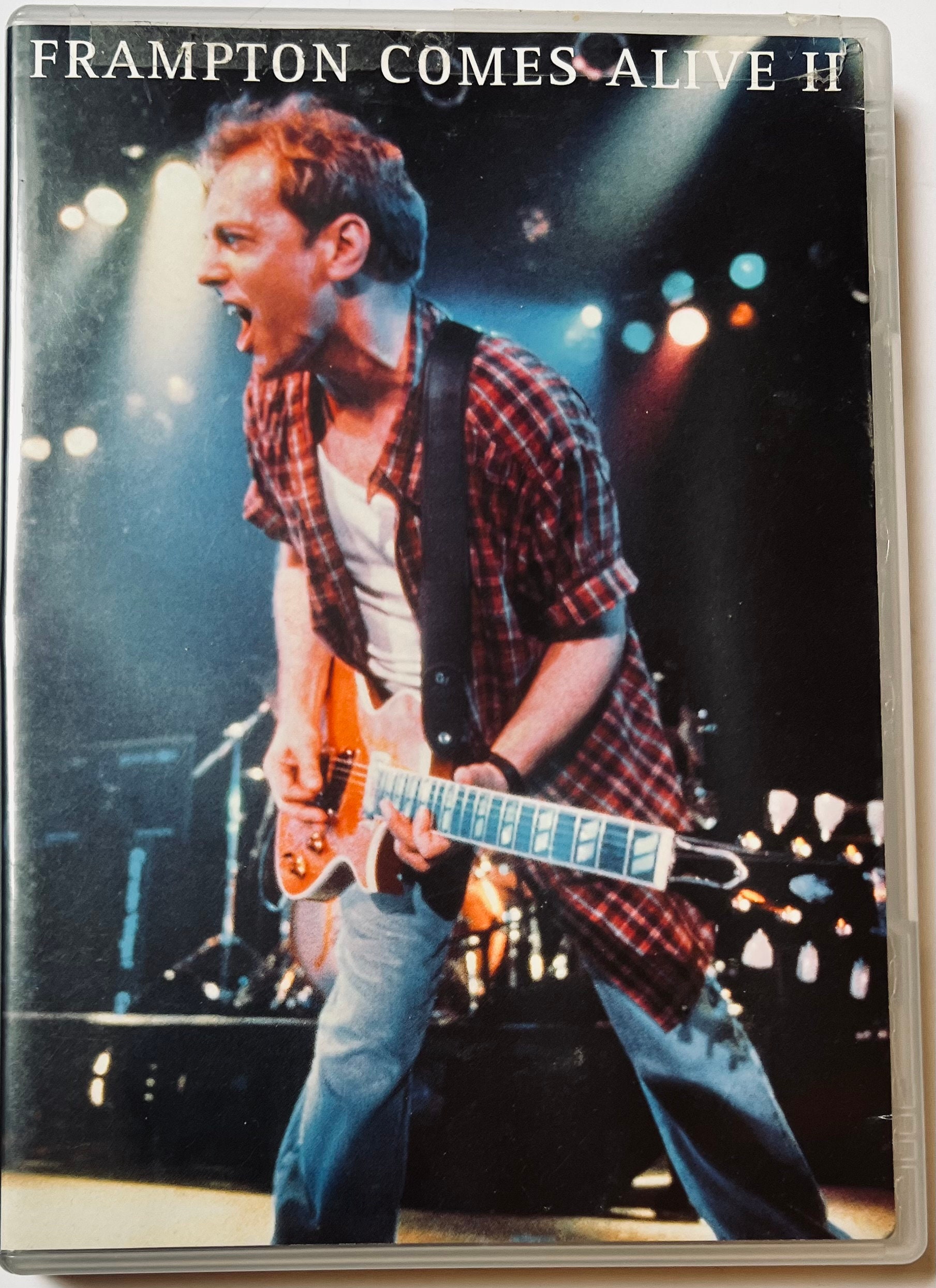 Frampton Comes Alive Ii