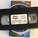 Pink Floyd – Pulse Live (VHS) - Etsy