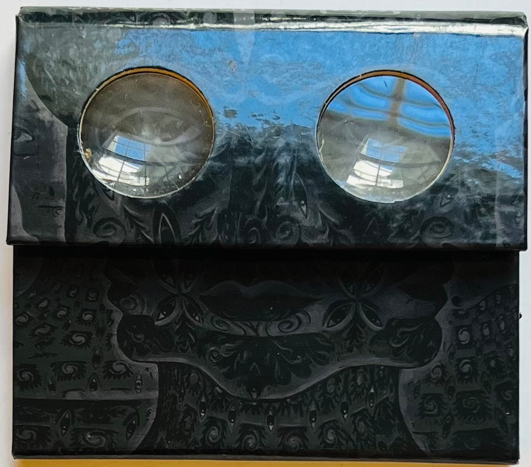 TOOL – 10,000 Days (CD) With Stereoscopic Glasses - Etsy