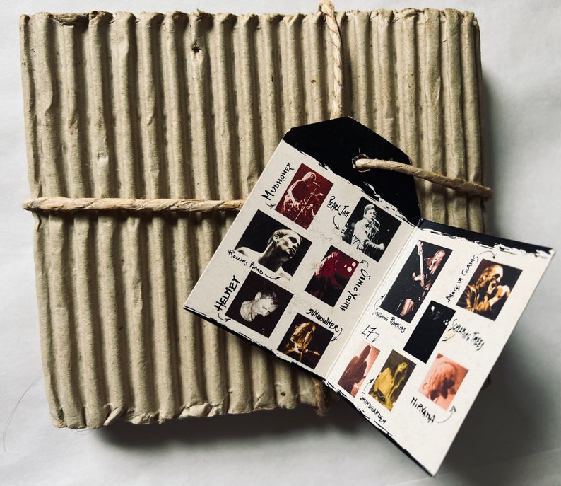 Grunge! (CD) Various Artists, Rare Import - Etsy