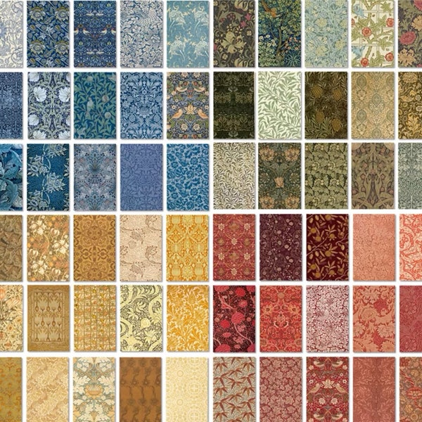 Decorative Paper - Etsy