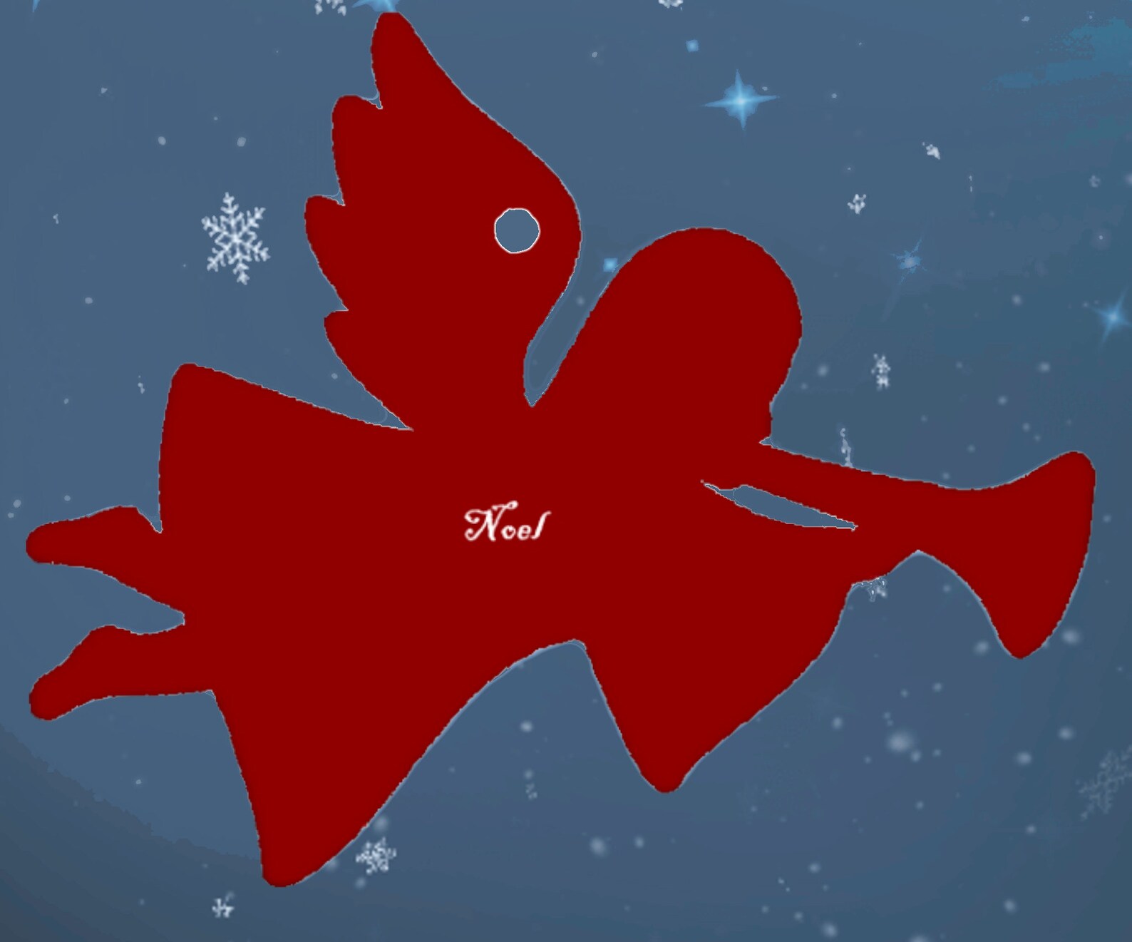 Angel Ornament Great Kids Craft Project - Etsy