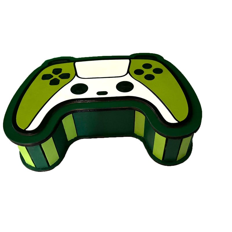 Controller Storage - Etsy