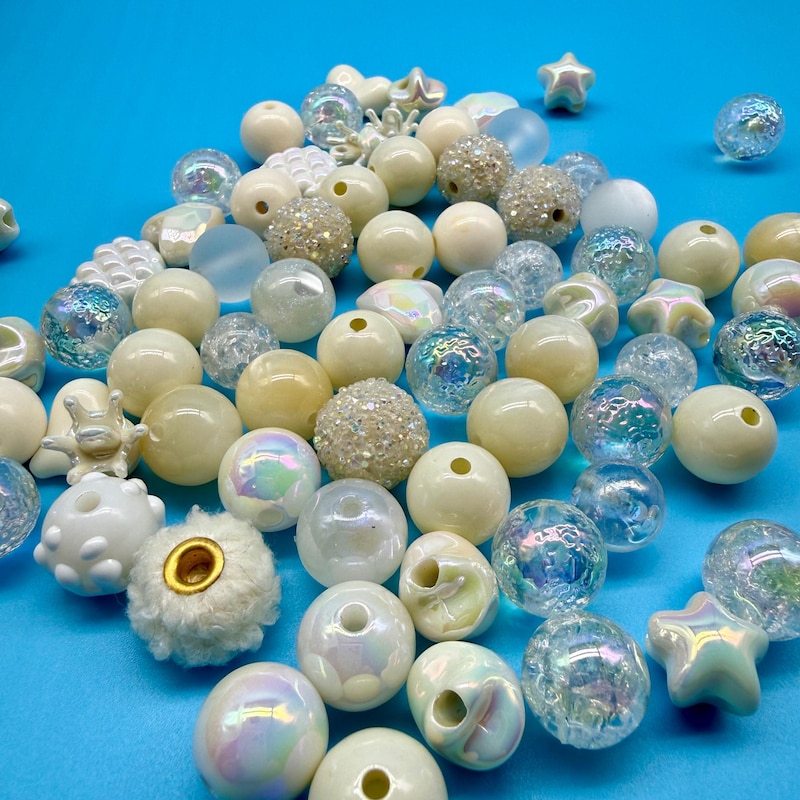 16mm Bead - Etsy