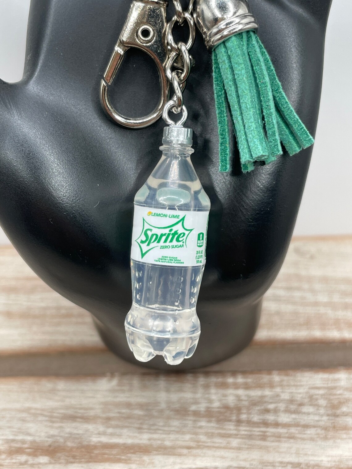 Soda Keychain, Mini Brands Keychain, Sprite, Gag Gift, Fun Gift, Mini ...