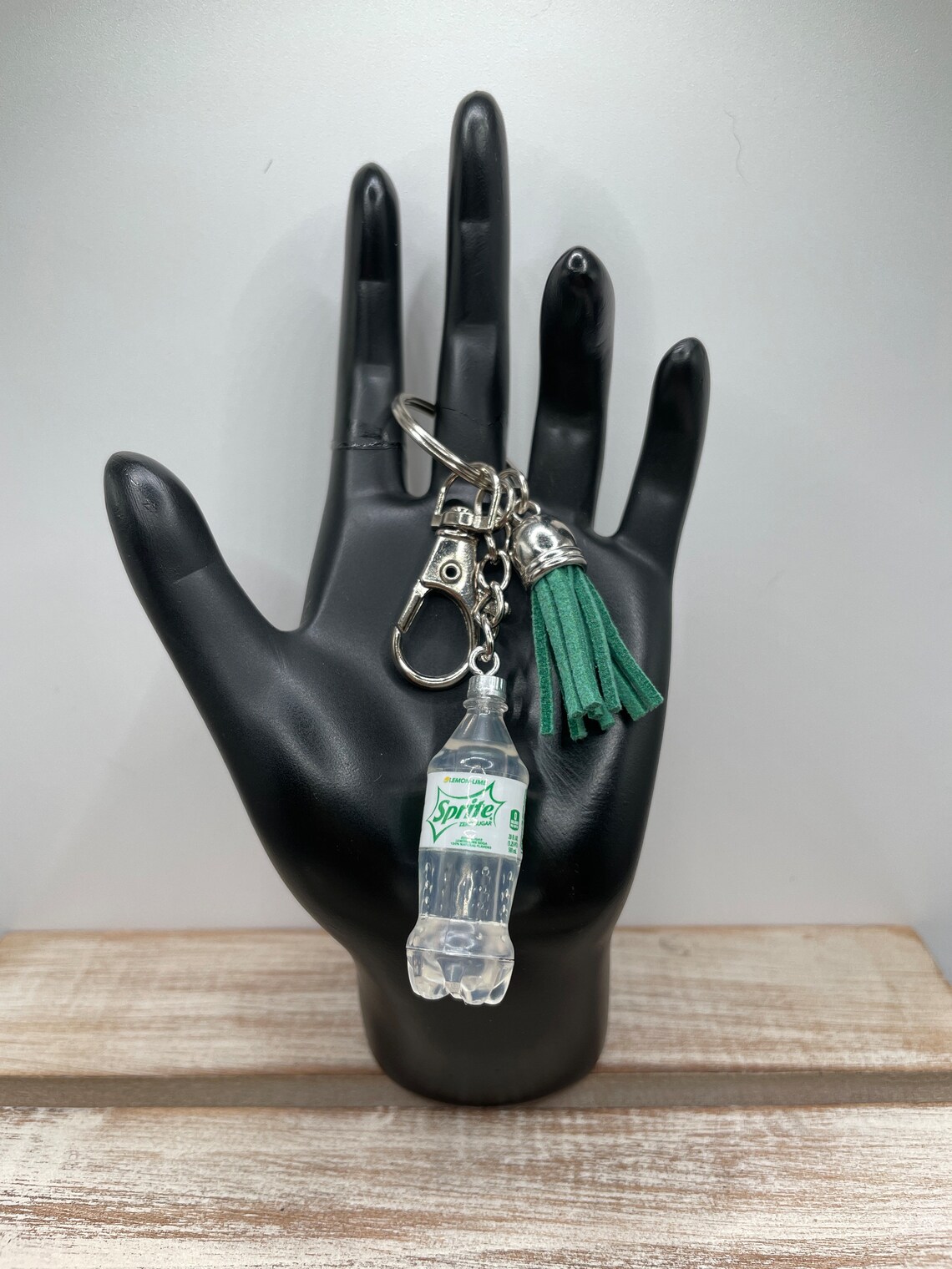 Soda Keychain, Mini Brands Keychain, Sprite, Gag Gift, Fun Gift, Mini ...